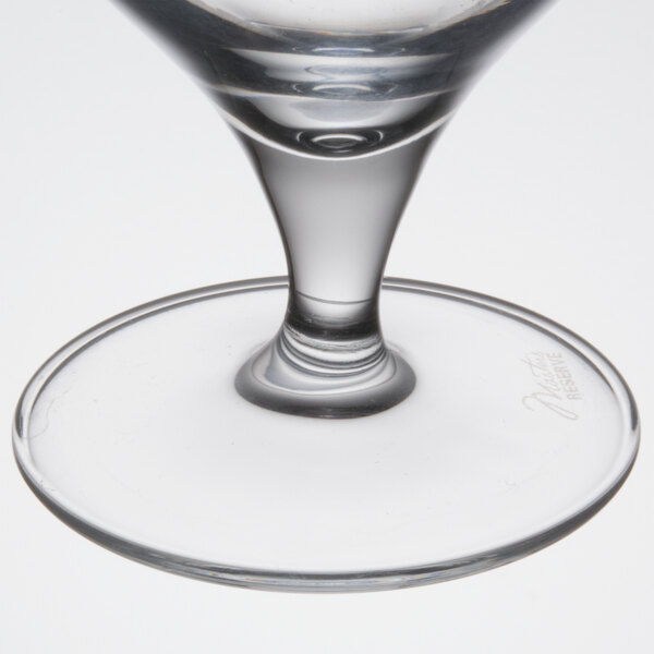 Reserve by Libbey 9146 Neo 16 oz. Customizable Goblet - 12/Case