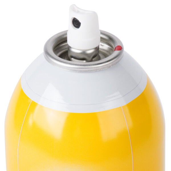 PAM 17 oz. High Yield Canola Release Spray