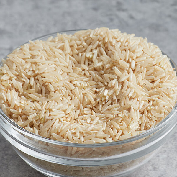 Regal Long Grain Brown Rice (5 lb.)
