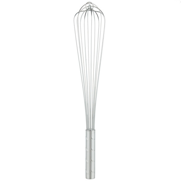 Vollrath Jacob's Pride 18" Stainless Steel French Whip / Whisk 47284