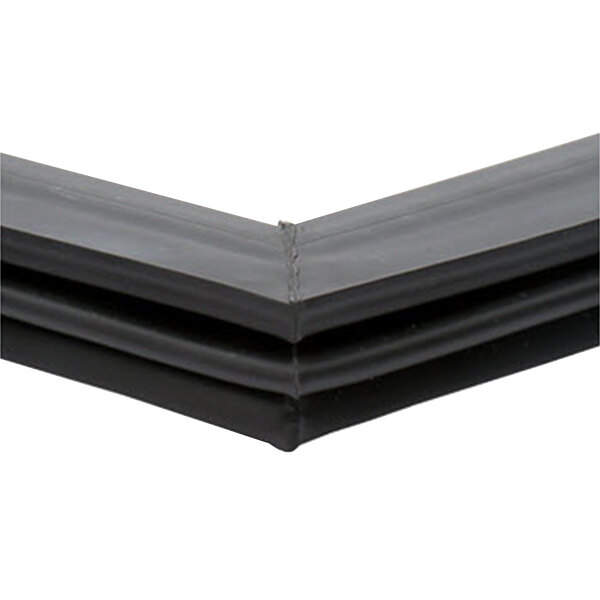 True 934758 Equivalent Magnetic Drawer Gasket - 27 1/2" x 12"