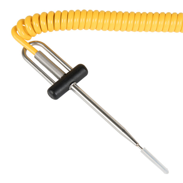 Cooper-Atkins 50209-K MicroNeedle Thermocouple Thermometer Probe ...