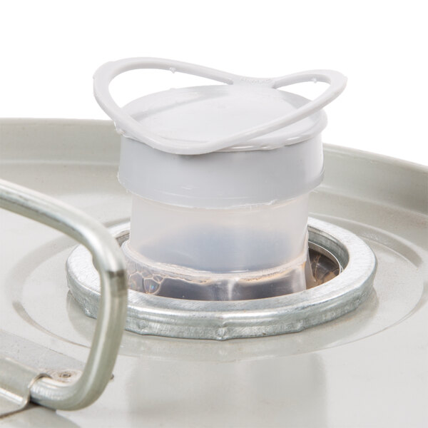 Noble Chemical 5 Gallon / 640 oz. Orange Peel Citrus Concentrated ...