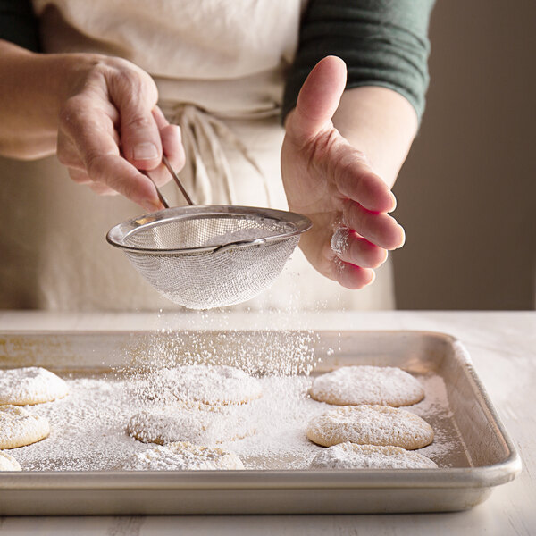 Domino 10X Confectioners Sugar - 50 lb.