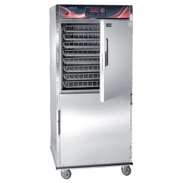 Cres Cor RO151F1332DE Quiktherm Rethermalization Oven - 208V, 1 Phase