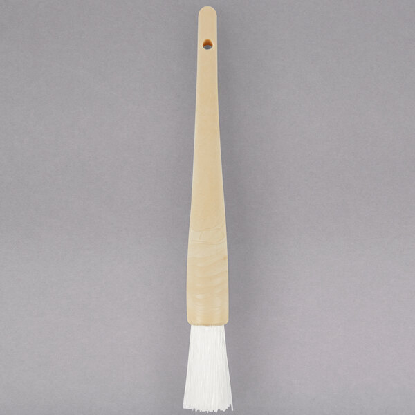 Carlisle 4011500 Sparta Spectrum 1"W High-Heat Teflon® Bristle Pastry ...