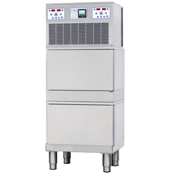 Thermo-Kool TK2C-2 6 Pan Reach-In Commercial Blast Chiller - 58 lb.