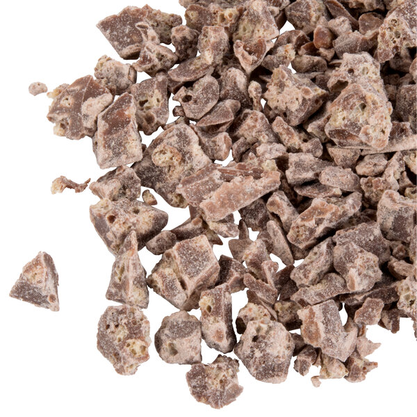 Nestle Crunch Topping - 18 lb.