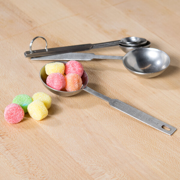 Albanese Sour Gummi Poppers Topping 4.5 lb.