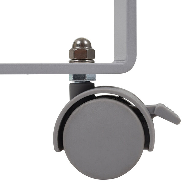 Luxor LOTM16 16 Tablet / Chromebook Open Charging Cart