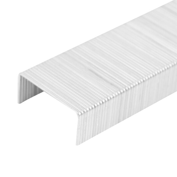 Universal UNV79000 210 Strip Count Standard Chisel Point 5,000 Staple Box