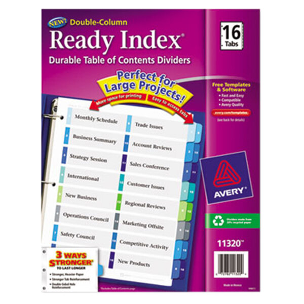 avery-11320-ready-index-16-tab-double-column-multi-color-table-of