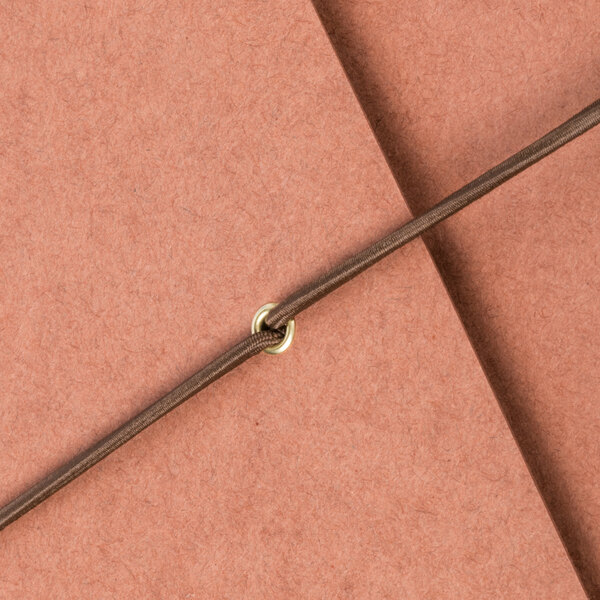 Universal UNV13080 Legal Size Extra Wide Expansion Wallet - 5 1/4 ...