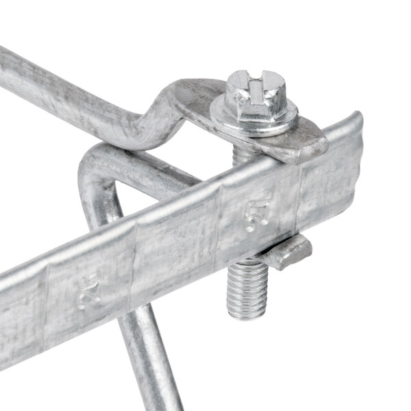 Universal UNV17000 23" - 26 3/4" Adjustable Steel Hanging File Folder ...