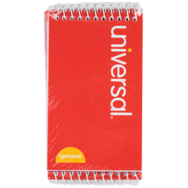 Small Writing Notepads A7 Lined Notepads 4-Pack - Narrow Ruled Paper ...