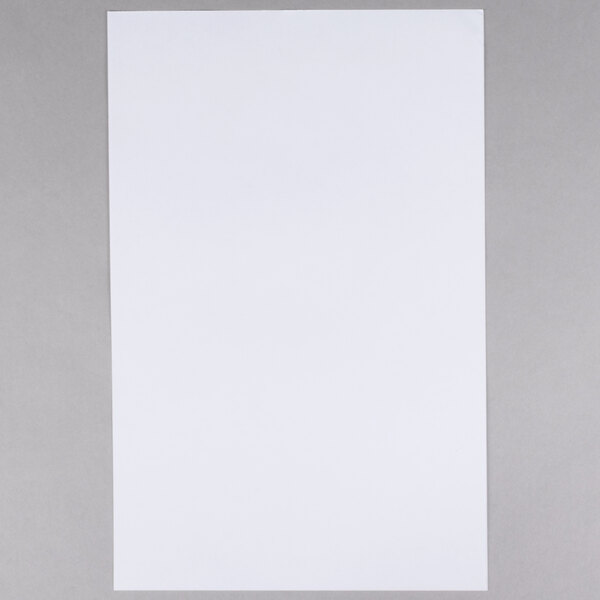 Universal Office UNV28110 11" x 17" White Case of 20 lb. Copy Paper ...