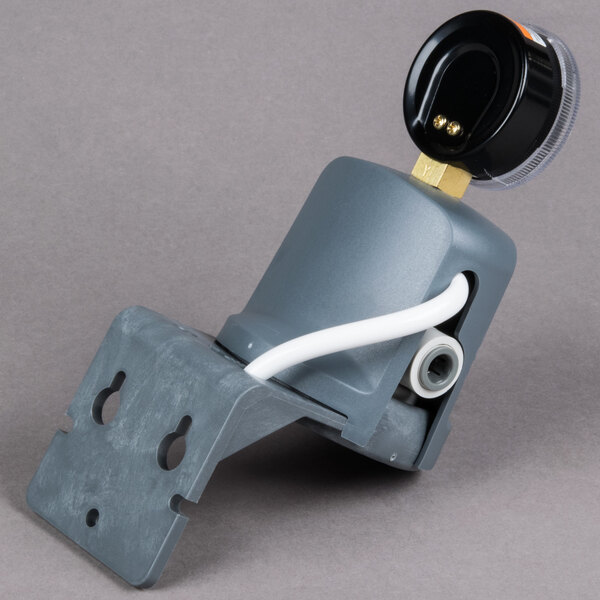 Manitowoc AR-10000 Arctic Pure Single Cartridge Ice Machine Water ...