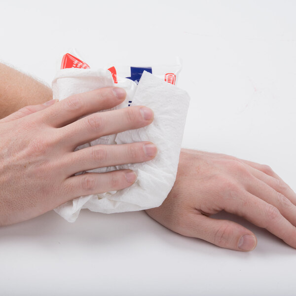 Medique 71301 Medi-First 6" x 9" Instant Hot Pack / Hot Compress