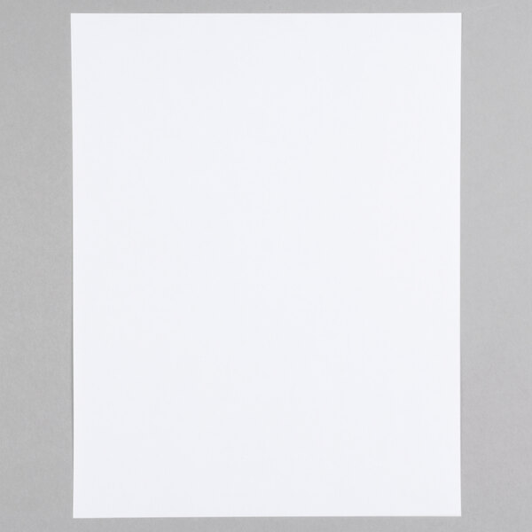 Avery® 30600 PRES-a-ply 1" x 2 5/8" White Rectangular Laser Address ...