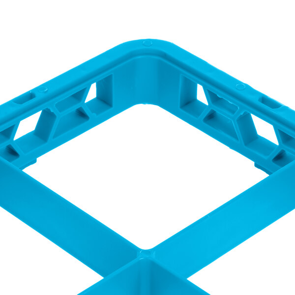 Carlisle RE914 OptiClean 9 Compartment Glass Rack Extender