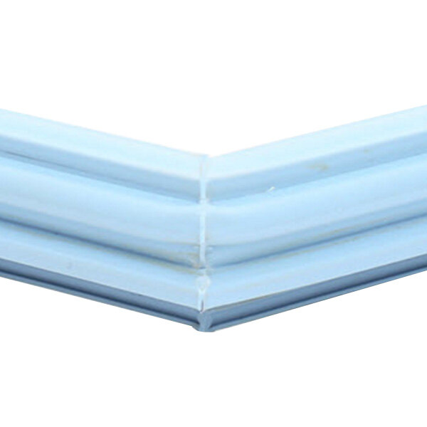 Delfield 1702510 Equivalent Magnetic Drawer Gasket - 25" x 8"