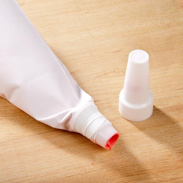 Ateco 399 Piping Tip Covers - 4/Pack