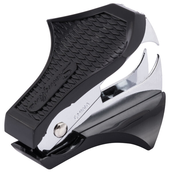 Swingline 38101 Black Deluxe Jaw-Style Staple Remover