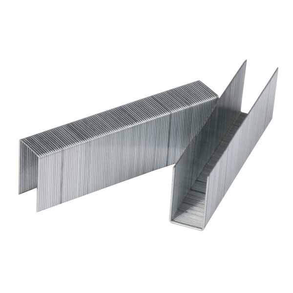 Swingline 35320 210 Strip Count Heavy-Duty Chisel Point Staples - 1000/Box