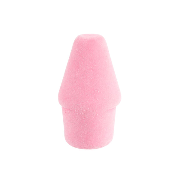 Paper Mate 73015 Sanford Arrowhead Eraser Cap - 144/Box