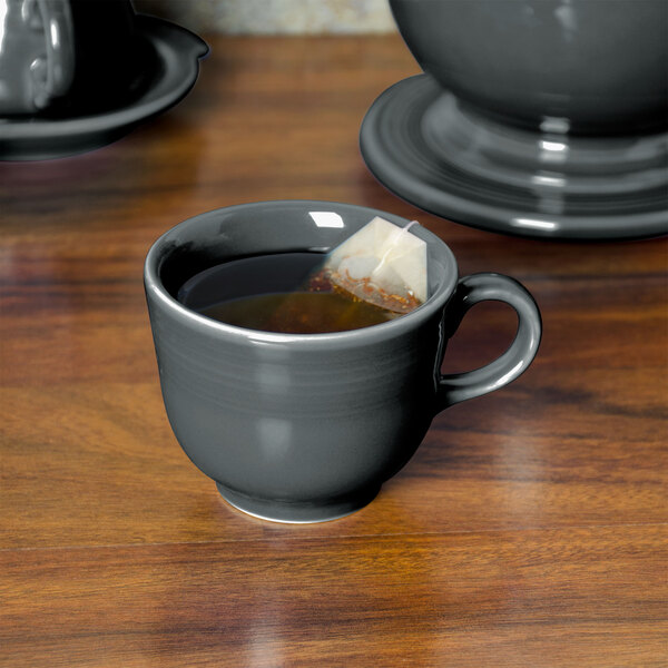 Fiesta® Dinnerware from Steelite International HL452339 Slate 7.75 oz ...