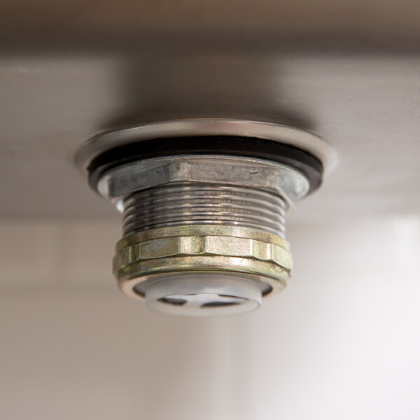 Regency Lock Nut for 1 1/2" Drains