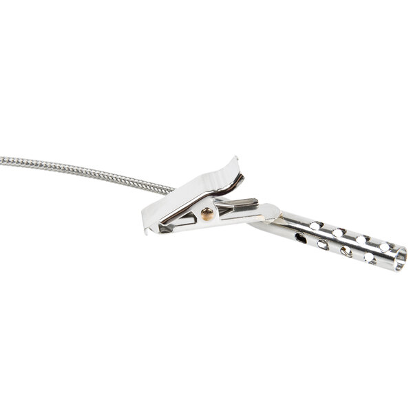 Cooper-Atkins 50306-K Oven / Freezer Air Temperature Probe - Type-K ...