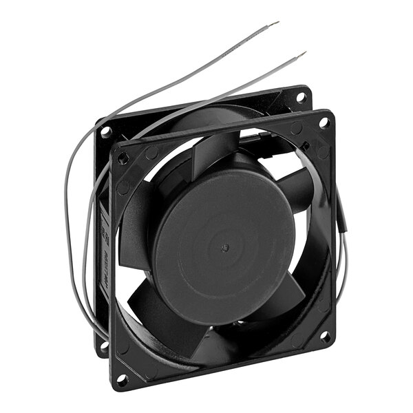 Cres Cor 0769 165 Vent Fan
