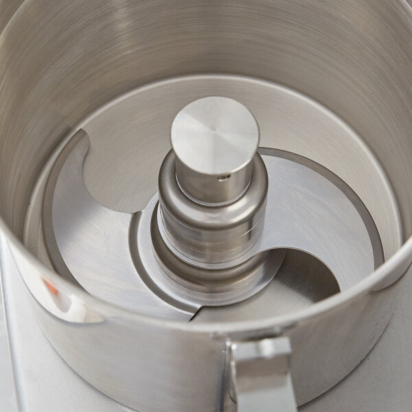 Robot Coupe 27124 Smooth "S" Blade