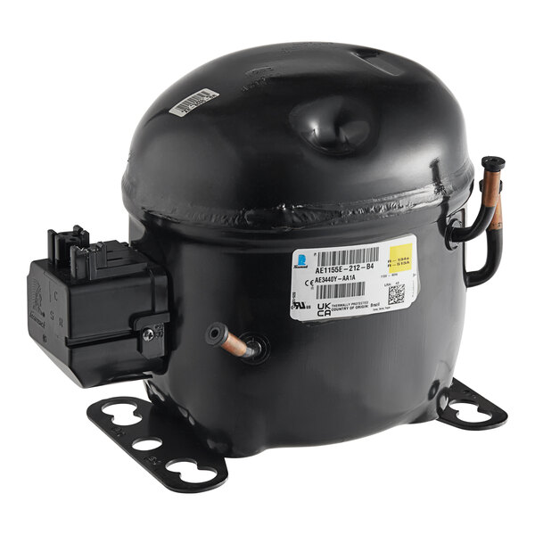 Beverage-Air 312-145D Compressor W/ Start Compon