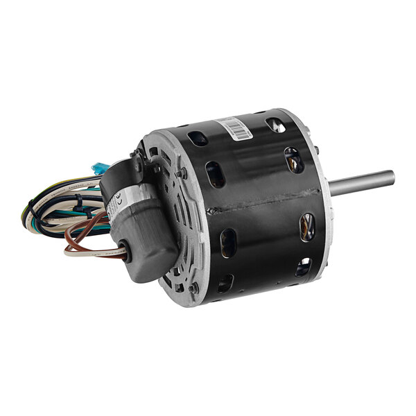 Manitowoc Ice 7626733 Fan Motor Kit 208-230v 50/60hz
