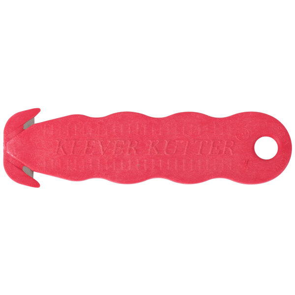 KCJ-1RSS Klever Kutter Box Cutter