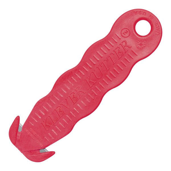 Klever Kutter KCJ-1RSS Box Cutter