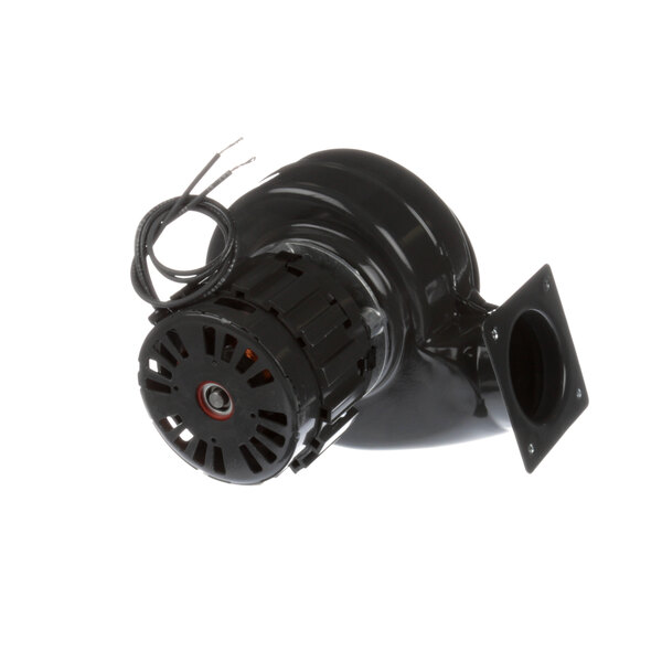 Cres Cor 0769 093 Blower Motor Lh 120v