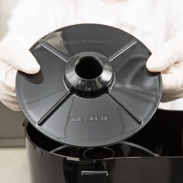 Waring WFP14S8 Continuous Feed Slinger