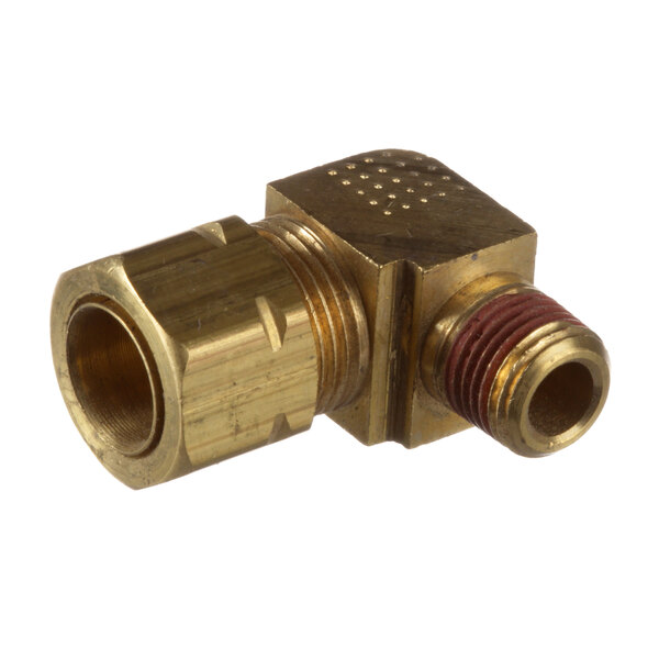 Cleveland 06233 Ftg;Comp.3/8tx1/8mpt 90''