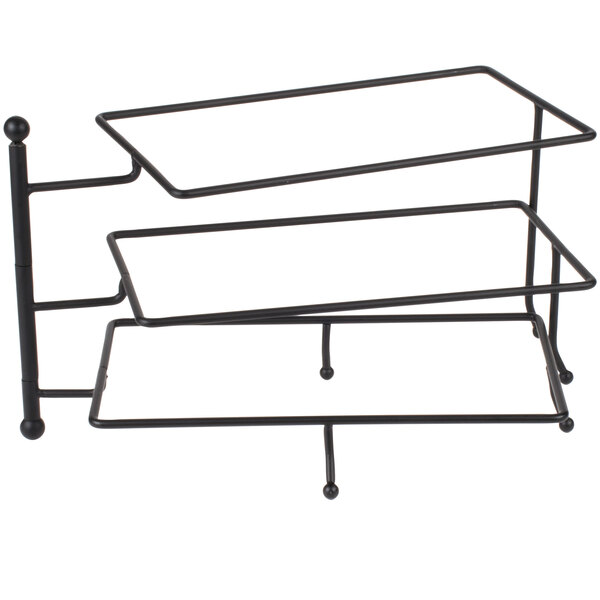 Three Tiered Buffet Server by American Metalcraft