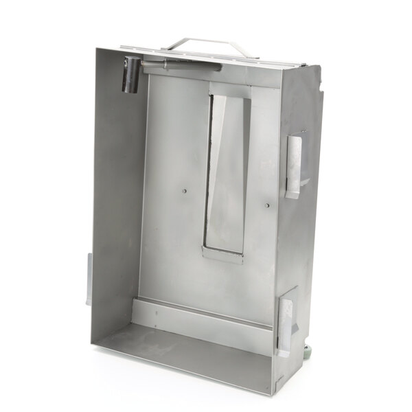 Frymaster 1069217SP Pan Assy,Uff100/Scf80 Filter