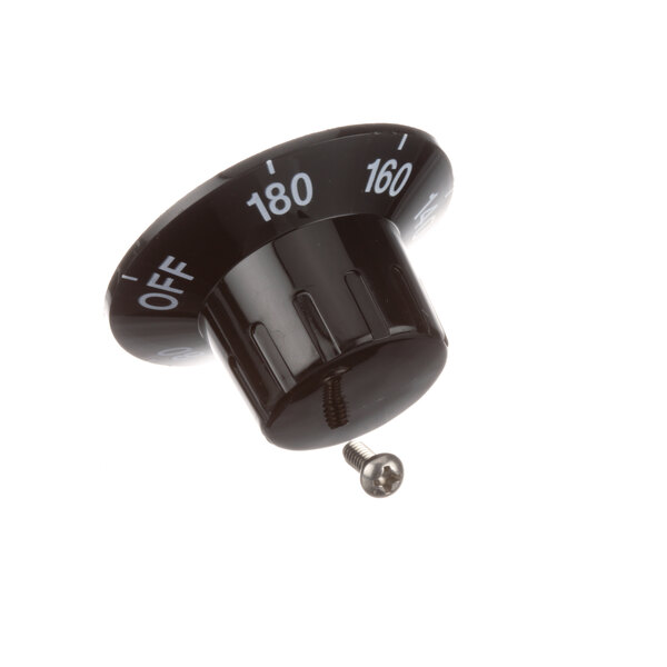 True Refrigeration 810390 Knob, T-Stat