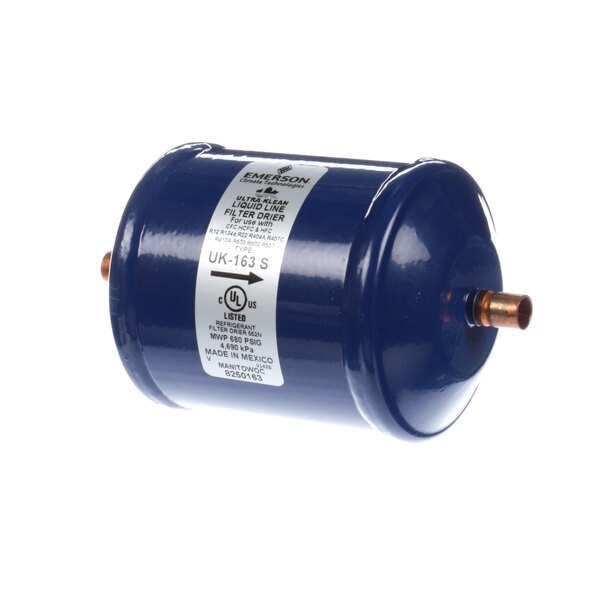 Manitowoc Ice 8250163 Drier, Filter