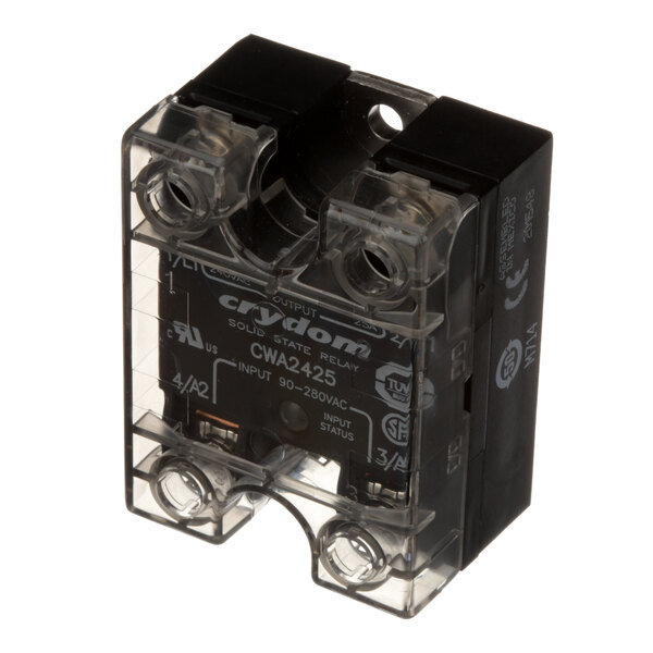 Cres Cor 0857 134 Relay