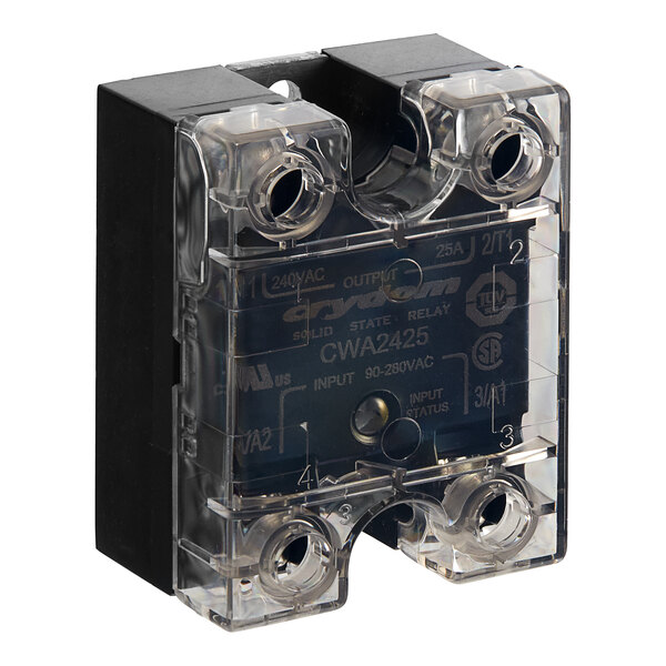 Cres Cor 0857 134 Relay