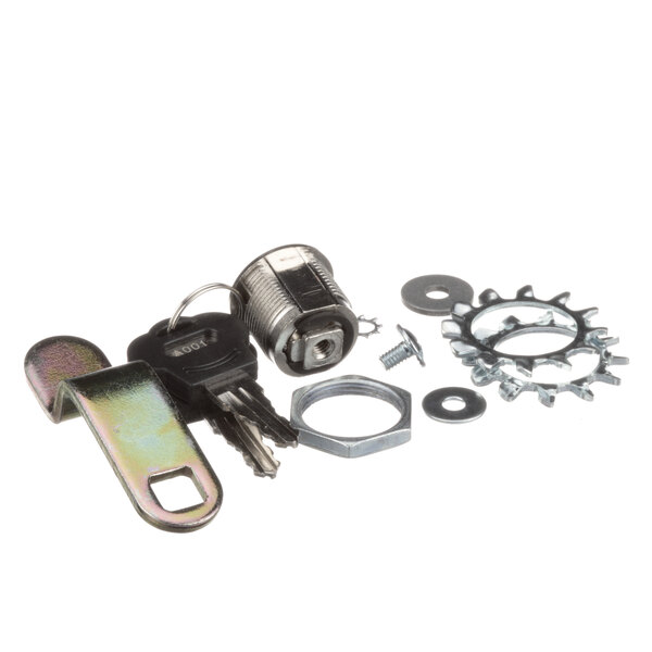 True Refrigeration 997391 Door Lock