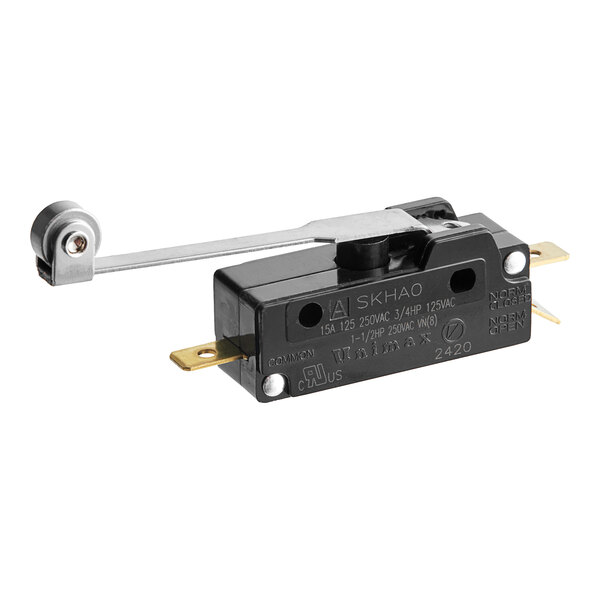 Baxter 01-1000V6-00332 Door Switch