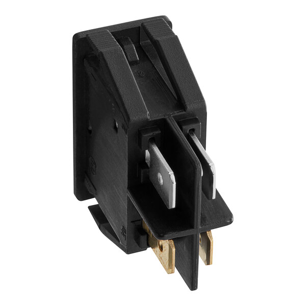 Hatco 02.19.080.00 Switch Rck DPST 16A 125V Illum Red